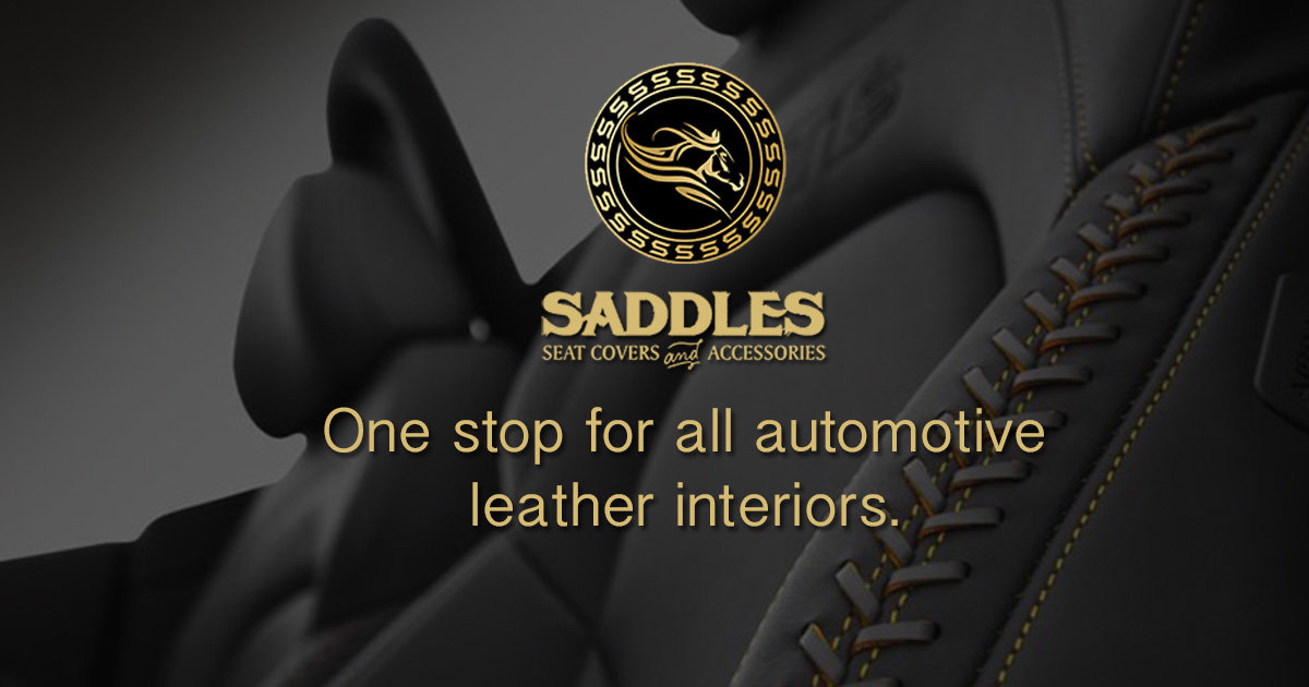 Products - Saddles India